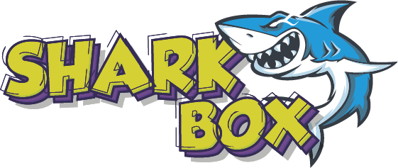 SHARK BOX